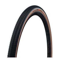 Schwalbe Gravel-Reifen G-ONE R - ADDIX Race Evolution Line 27.5 x 1.70