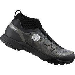 Shimano Wander-/ Fahrradschuhe EX700GTX
