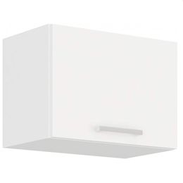 K&uuml;chen-Preisbombe EKO White H&auml;ngeschrank 60 Weiss matt K&uuml;chenzeile K&uuml;chenblock K&uuml;che Einbauk&uuml;che