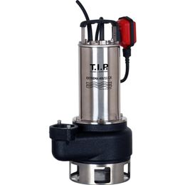T.I.P. EXTREMA 500/13 PRO Schmutzwassertauchpumpe
