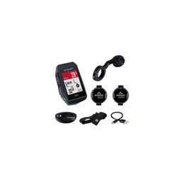 Fahrradcomputer Sigma Rox11.1 inkl. Sender Set