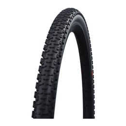 Schwalbe Gravel-Reifen G-ONE ULTRABITE - ADDIX SpeedGrip Evolution Line 27.5 x 2.00
