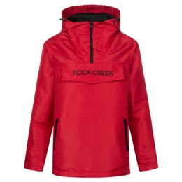 Rock Creek Windbreaker