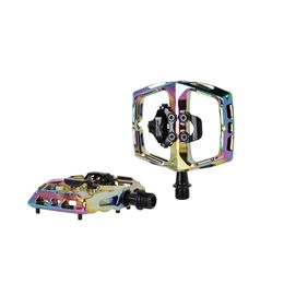 Plattform System-Pedal AMBIX 9/16", oilslick