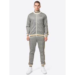 Lonsdale Herren Trainingsanzug schmale Passform ATHBOY