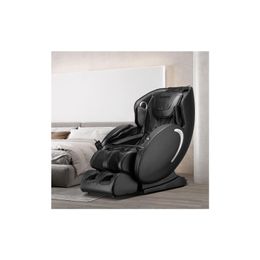 Home Deluxe Massagesessel SONO - Schwarz