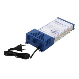 SKY VISION Humax Multischalter 16 Teilnehmer/TV, 5 Eing&auml;nge davon 1x terrestrisch