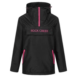 Rock Creek Windbreaker