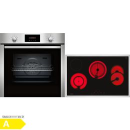 Neff Backofen-Set BX48P