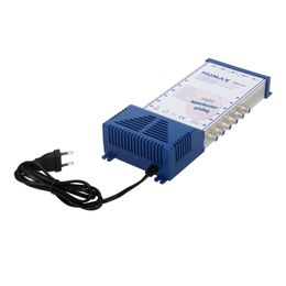 SKY VISION Humax Multischalter 12 Teilnehmer/TV, 5 Eing&auml;nge davon 1x terrestrisch