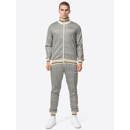 Lonsdale Herren Trainingsanzug schmale Passform ATHBOY