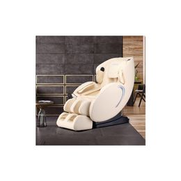 Home Deluxe Massagesessel SONO - Beige