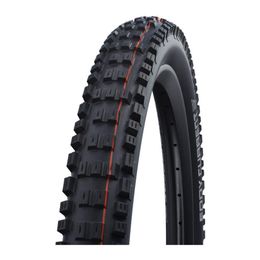 Schwalbe MTB Reifen EDDY CURRENT Front - ADDIX Soft Evolution Line 65-584