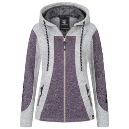 Rock Creek Fleecejacke Jacke