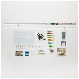 Fishing-King Tackle Zielfisch Set Hecht