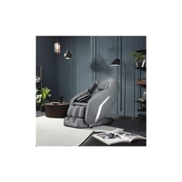 Home Deluxe Massagesessel DUNES - Anthrazit- versch. Farben