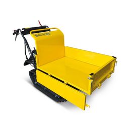 BAMATO Mini Raupendumper MTR-300