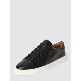 JOOP! SHOES Sneaker aus echtem Leder Modell 'Coralie'