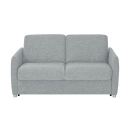 betty Schlafsofa betty ¦ grau ¦ Maße (cm): B: 190 H: 86 T: 97