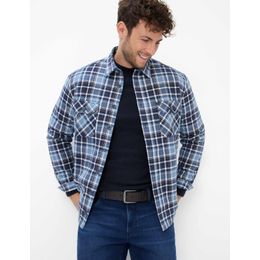 Brax Herren Style KEITH, Blau, Gr. L