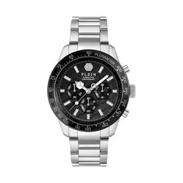 Philipp Plein Herrenuhr PLEINMETER PWPYA0424