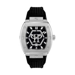 Philipp Plein Herrenuhr THE HEXAGON PHANTOM PWPUA0524