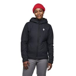 Black Diamond First Light Stretch Hoody - Primaloft-Jacke - Damen