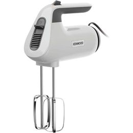 Kenwood - HMP50.000WH Handmixer QuickMix+