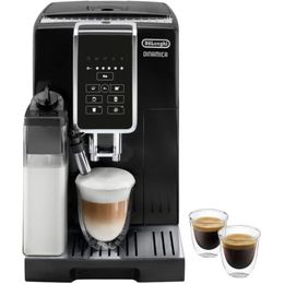 De'Longhi De Longhi ECAM350.50.B Dinamica black