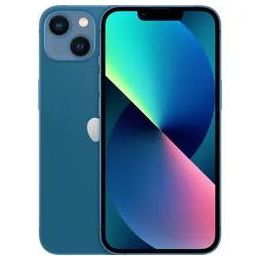 Apple iPhone 13 - 128 GB - Blau