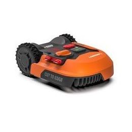 Mendler Worx Landroid M500 - Orange