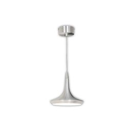 LED Pendelleuchte "Oslo" d:22cm