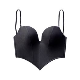 Vivance Corsage female Black size 90