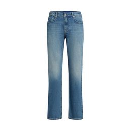 KARL LAGERFELD JEANS Jeans male Blue size 36