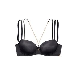 JETTE Bra female Black size 75