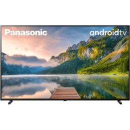 Smart TV Panasonic Corp. TX58JX800E 58 Zoll Android TV