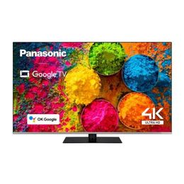 Smart TV Panasonic TX55MX710 55 Zoll 4K Ultra HD LED