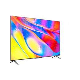 Smart TV TCL 43C725 43 Zoll 4K Ultra HD QLED WIFI