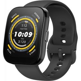 Amazfit Bip 5 Smartwatch 120 Sportmodi Alexa Schwarz