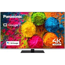 Smart TV Panasonic TX50MX710E LED 50 Zoll 4K Ultra HD