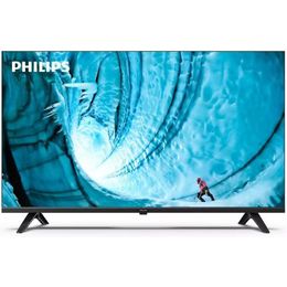 Smart TV Philips 32PHS6009 HD 32 Zoll LED