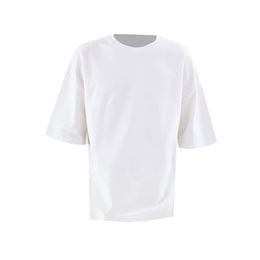 VAMOS CLO Shirt Herren Gr&ouml;&szlig;e L wei&szlig;