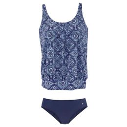 s.Oliver Tankini female Blue size 38