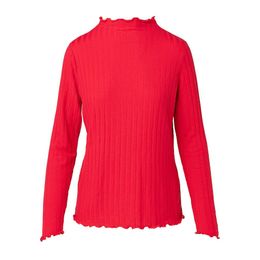 Quiosque Blouse female Pink size 36