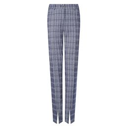 Quiosque Pants female Grey size 46