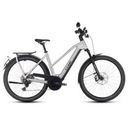 Cube Kathmandu Hybrid 45 750 grey ́n ́reflex EE 2025 50 cm