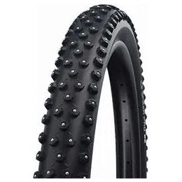 Schwalbe Ice Spiker Pro Drahtreifen Performance Line Winter Black RaceGuard