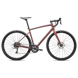 Specialized Diverge E5 Spice/Gunmetal 2025 54 cm