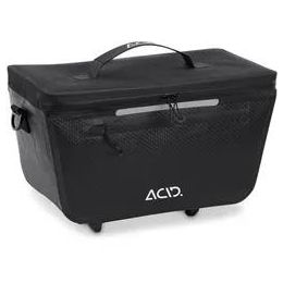 Cube Acid Fahrradtasche TRUNK PRO 10 RILink black