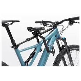 Kids Ride Shotgun Pro MTB Front Kindersitz